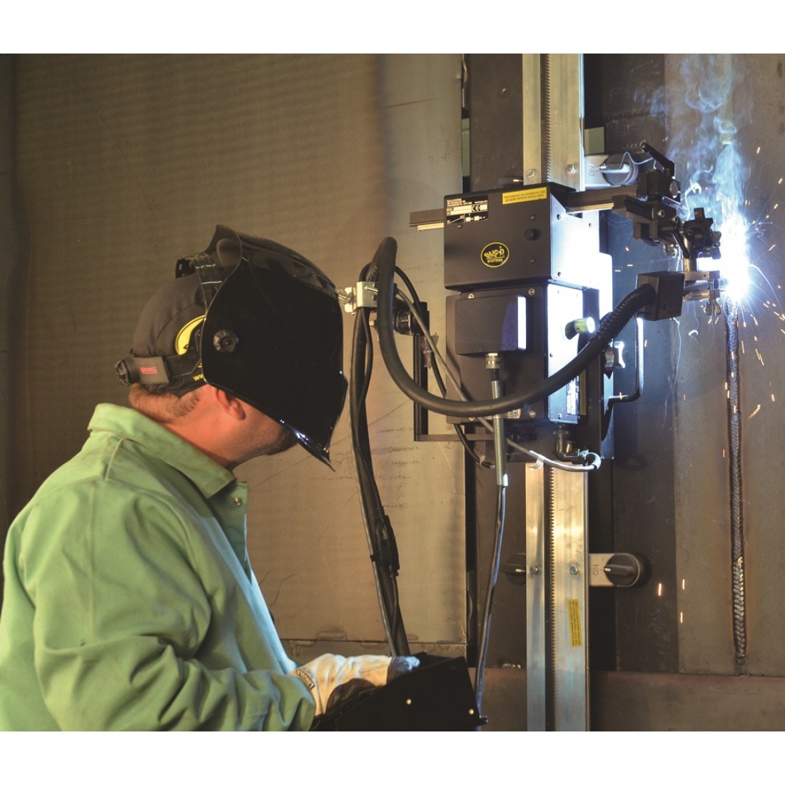 MDS (Modular Drive System)