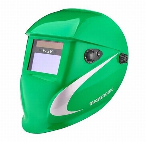 Migatronic ADF Helmet 9-13