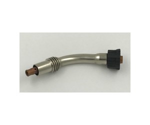 PP Gun 360A Angled Swanneck